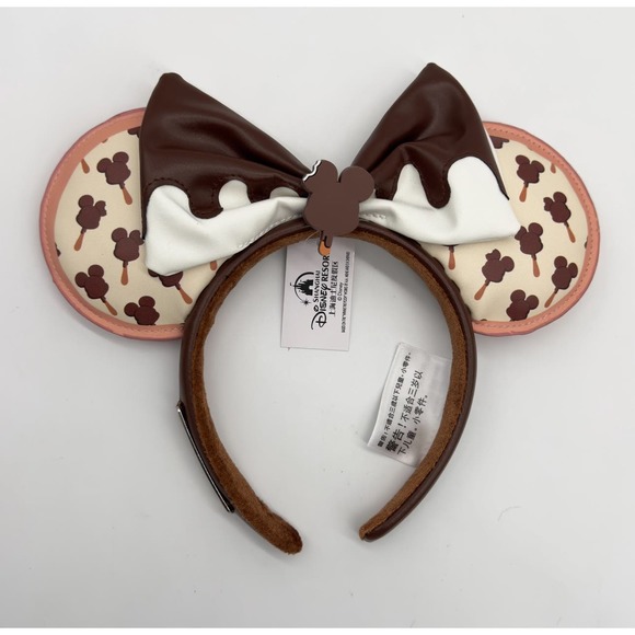 Loungefly | Accessories | Disney Parks Loungefly Mickey Mouse Chocolate ...